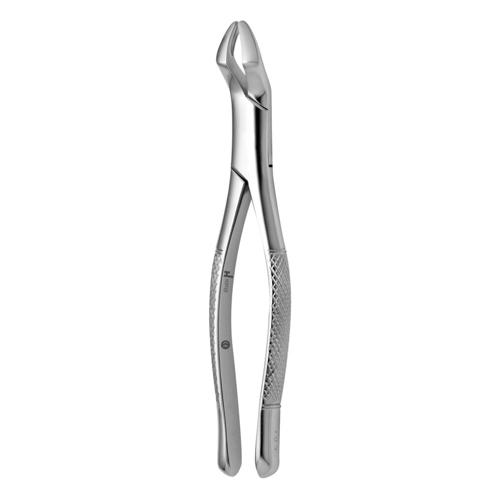 TOOTH FORCEPS AMERICAN N. 10-S - Hoffen